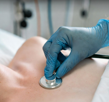 Common Heart Tests and What They Mean - drsatishkumarsingh.com.np